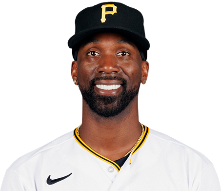 Andrew McCutchen