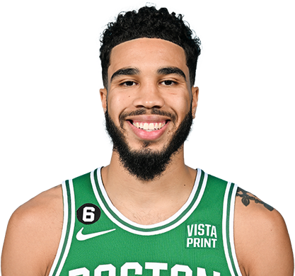 Jayson Tatum