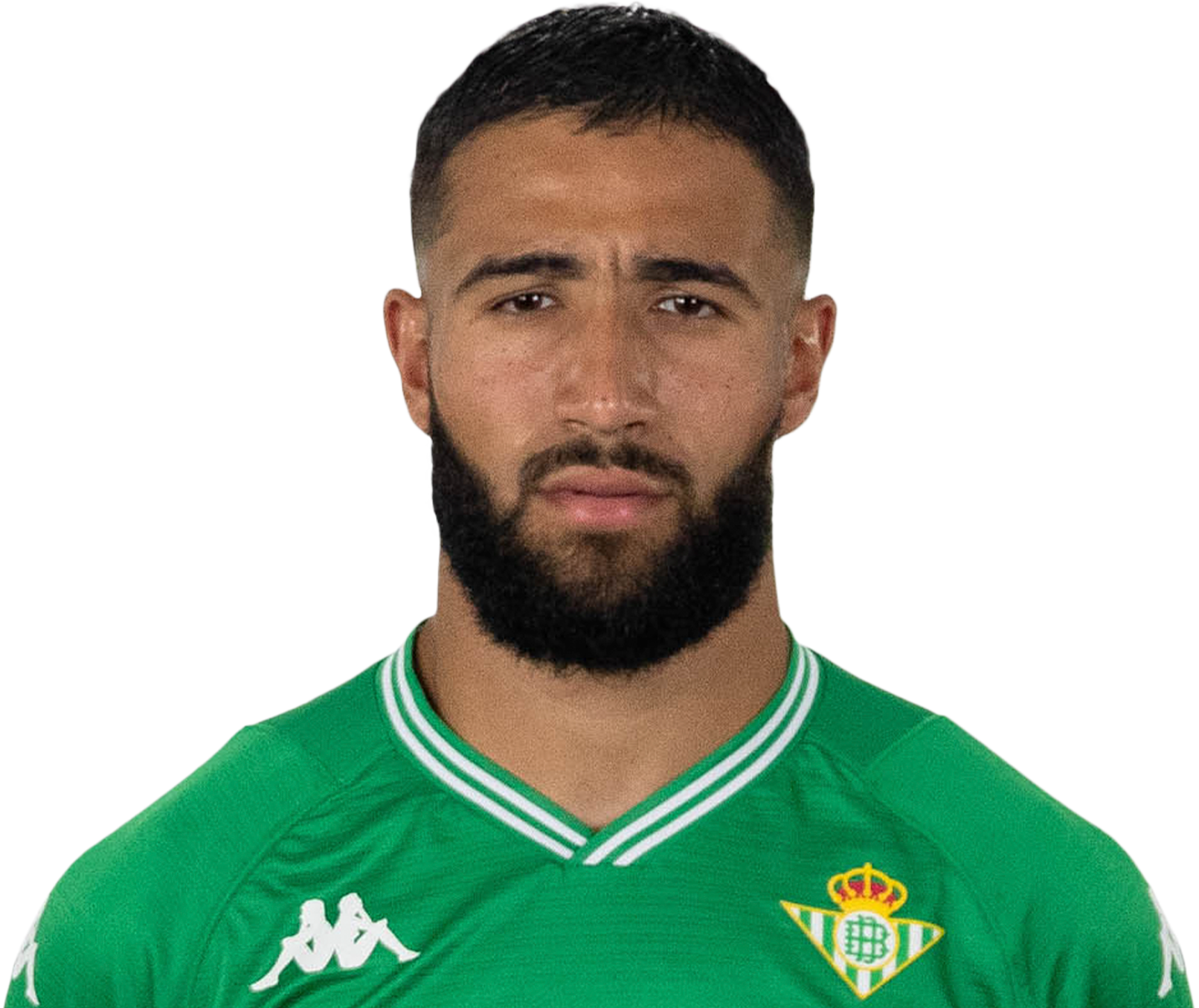 Nabil Fekir